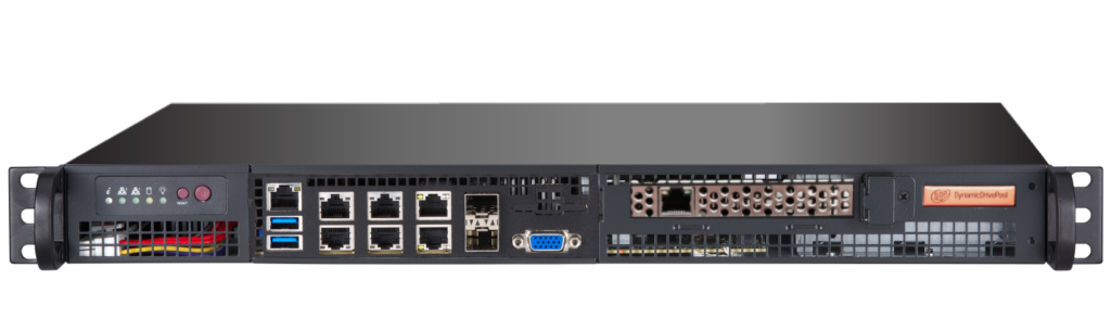 Micro DDP Series - DDPSAN